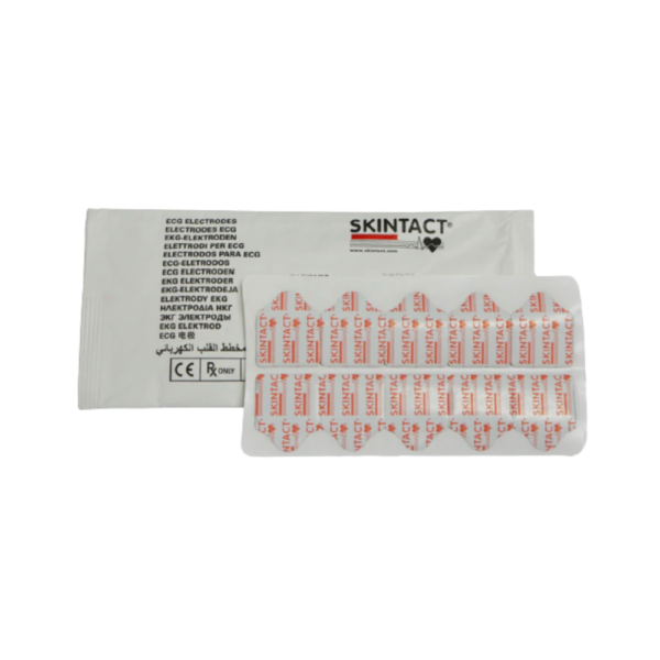 Bionet ECG Resting Electrodes for CardioCare 2000, CardioTouch 3000 ...