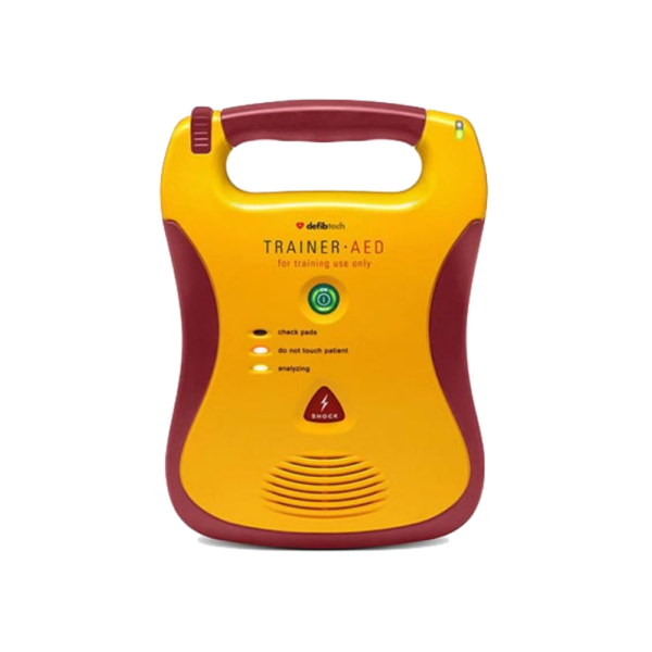 AED Trainer Devices Archives – One Beat Medical