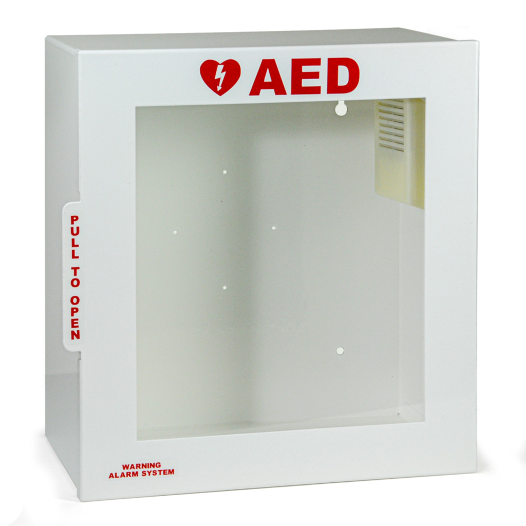 Aed Armor Cabinet at Carey Shaw blog