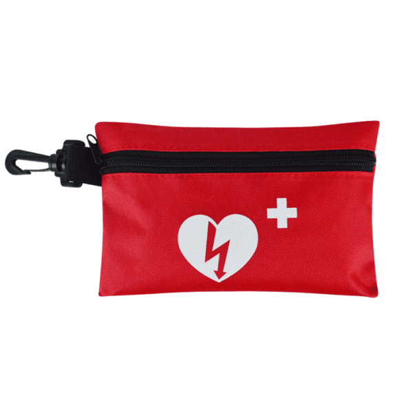 CPR/AED Emergency Rescue Fast Response Kit | One Beat Medical
