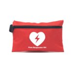 CPR/AED Emergency Rescue Fast Response Kit – One Beat Medical
