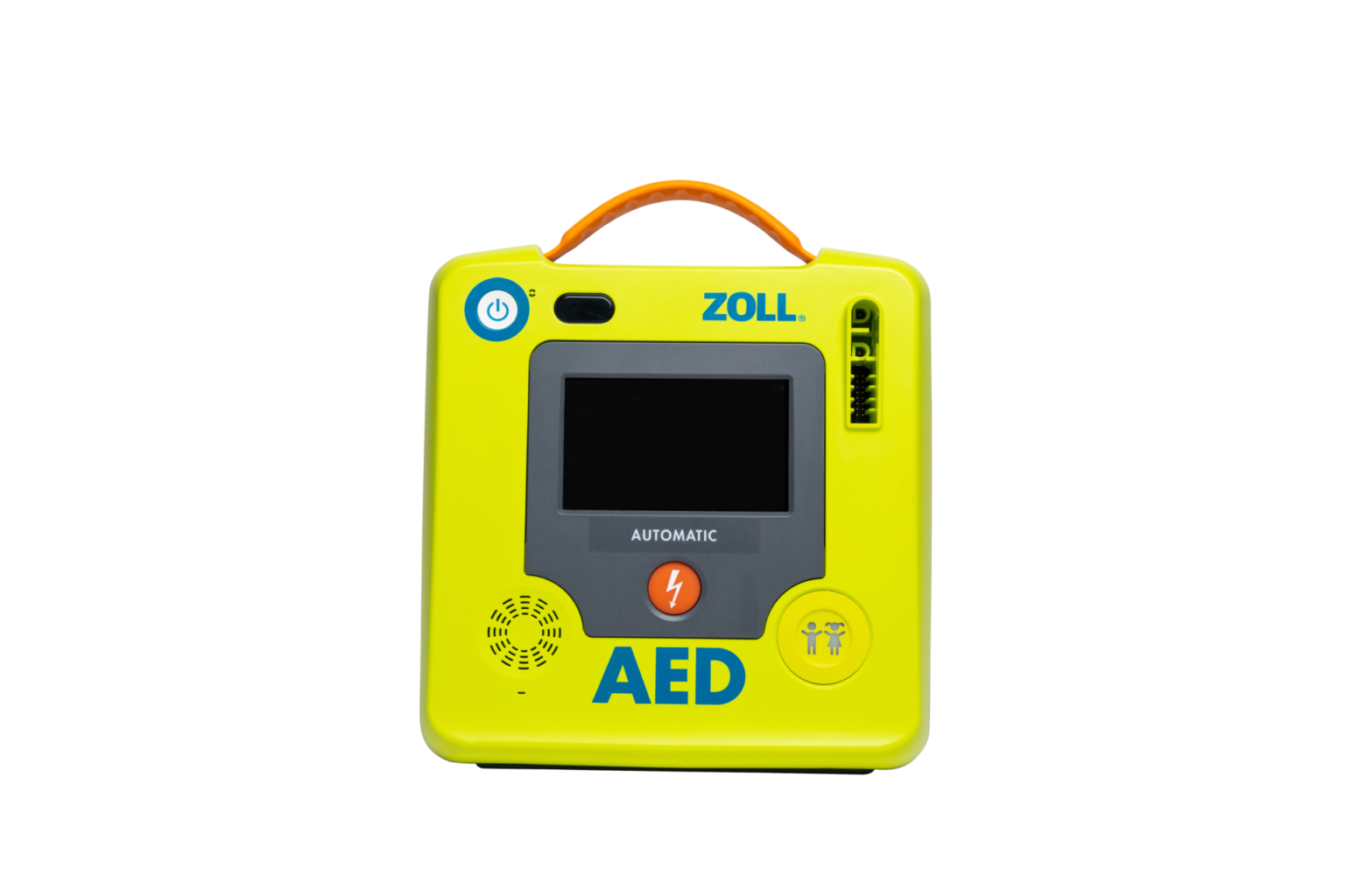 ZOLL AED 3 Wi-Fi Connected Defibrillator (Recertified) | One Beat Medical