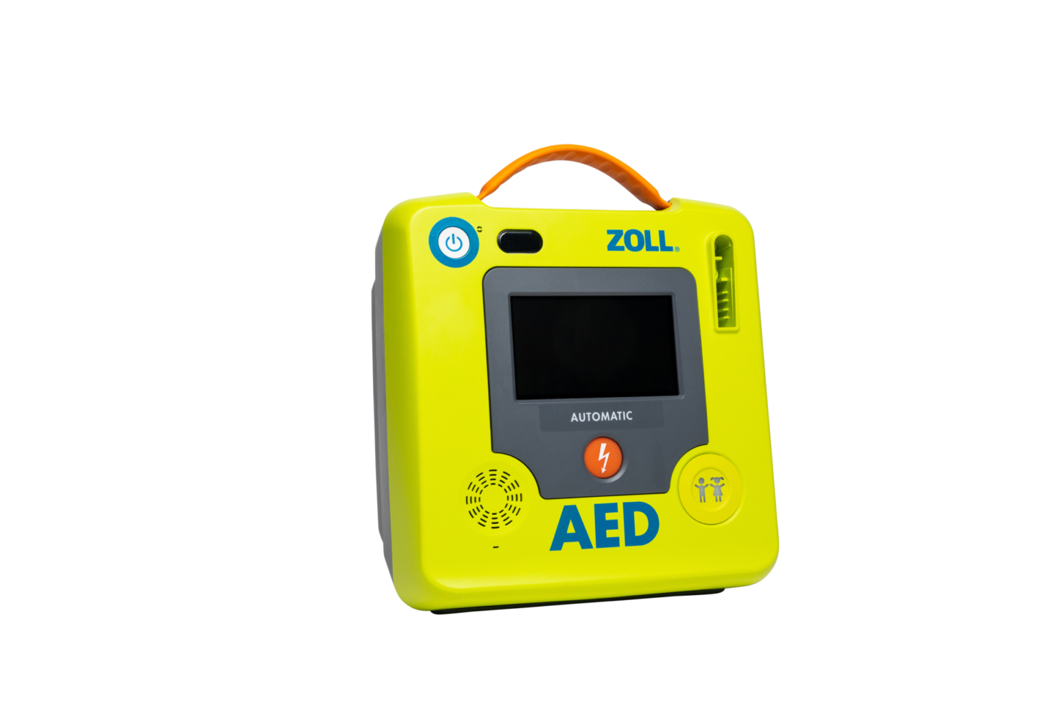 ZOLL AED 3 Wi-Fi Connected Defibrillator (Recertified) | One Beat Medical