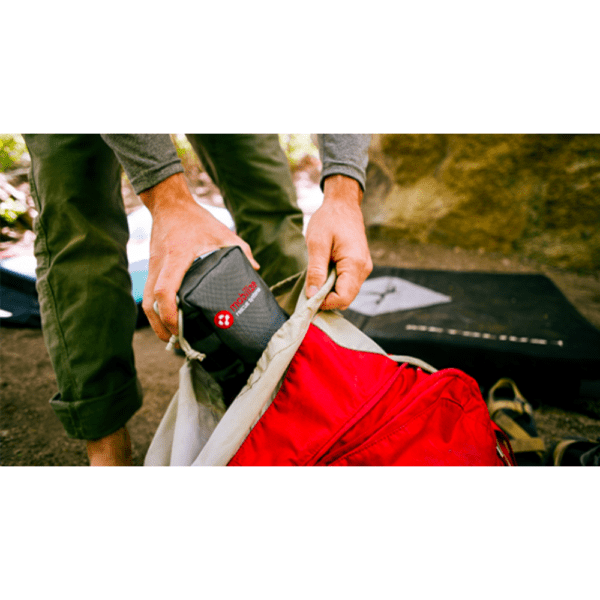 Mobilize Rescue Systems COMPACT Emergency Kit with App Download – One ...