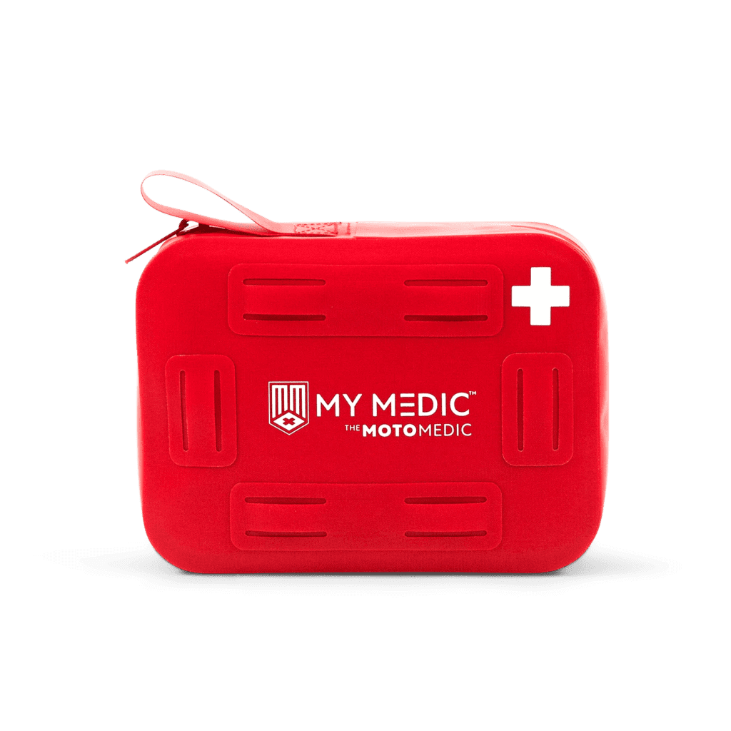My Medic Moto Medic - Vehicle First Aid Kit – One Beat Medical