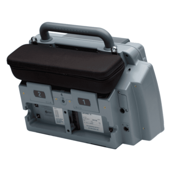 Physio-Control LIFEPAK 15 Top Pouch | One Beat Medical