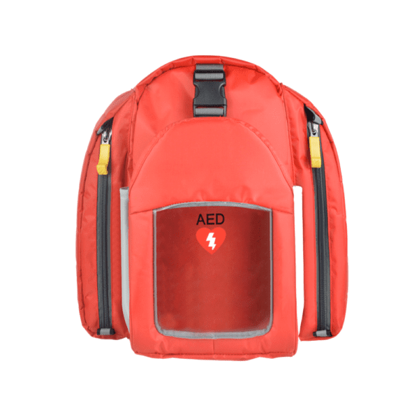 AED Backpack Carry Case | One Beat Medical