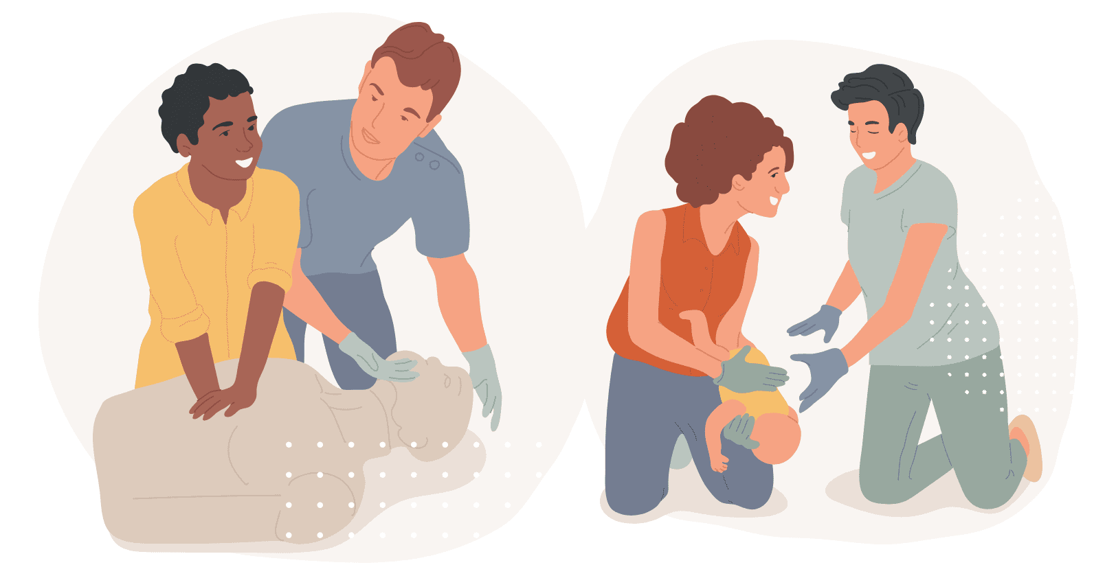 Importance of CPR: 8 Reasons to Learn Cardiopulmonary Resuscitation ...