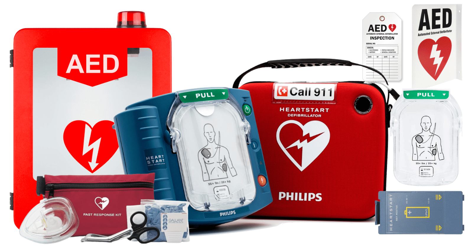 3 Reasons To Purchase Refurbished AED Defibrillators | One Beat Medical