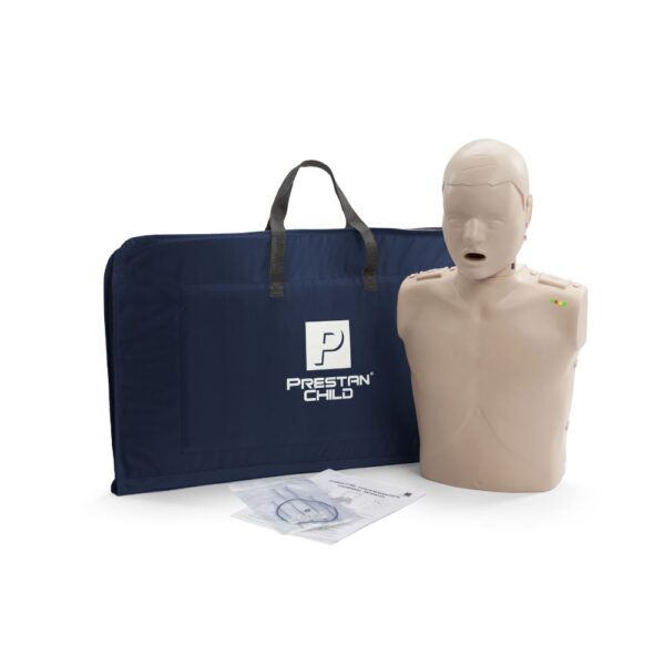 PRESTAN CPR Training Supplies | One Beat Medical
