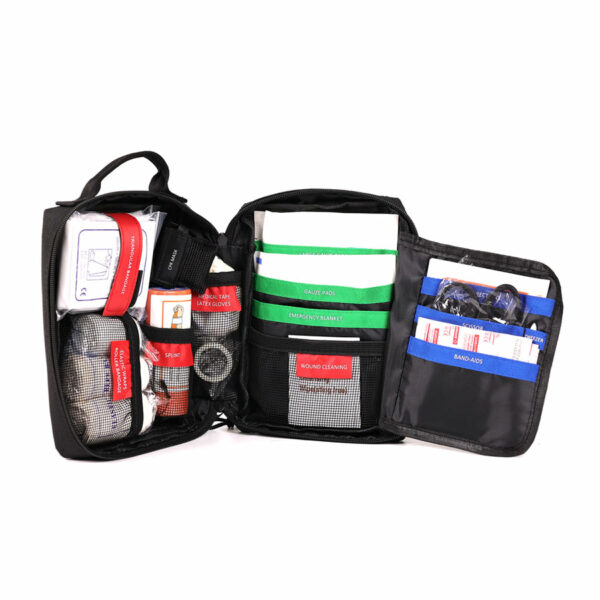 First Aid Kit - OSHA Compliant | One Beat Medical