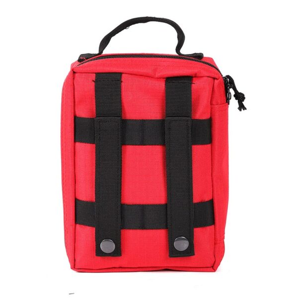 First Aid Kit - OSHA Compliant | One Beat Medical