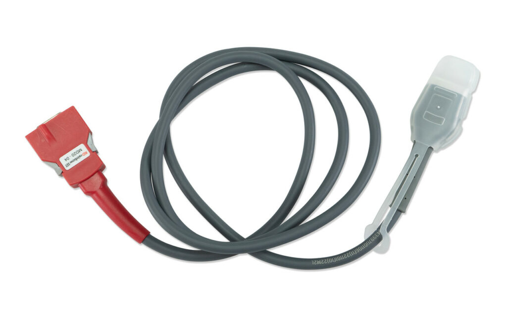 Physio-Control Masimo SET RC EMS Patient Cable | 11171-000082